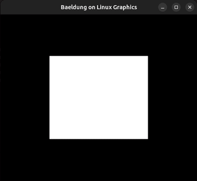 Guide To Bgi Graphicsh On Linux Baeldung On Linux