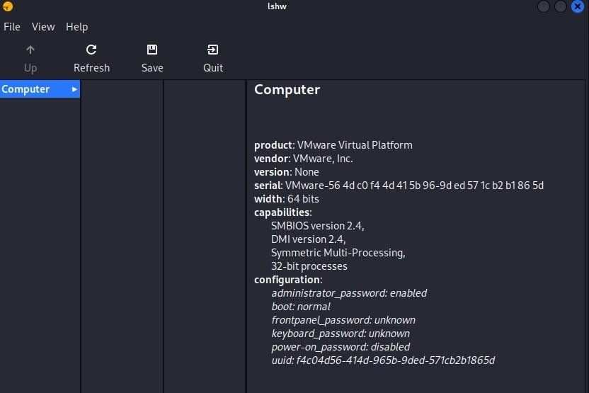 How to Find out Motherboard Specifications | Baeldung on Linux