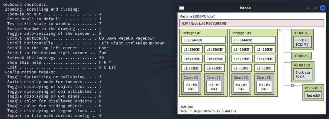 How to Find out Motherboard Specifications | Baeldung on Linux