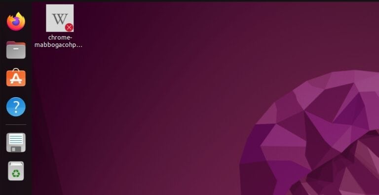 Creating Shortcuts for URLs | Baeldung on Linux