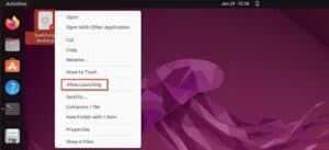 Creating Shortcuts for URLs | Baeldung on Linux