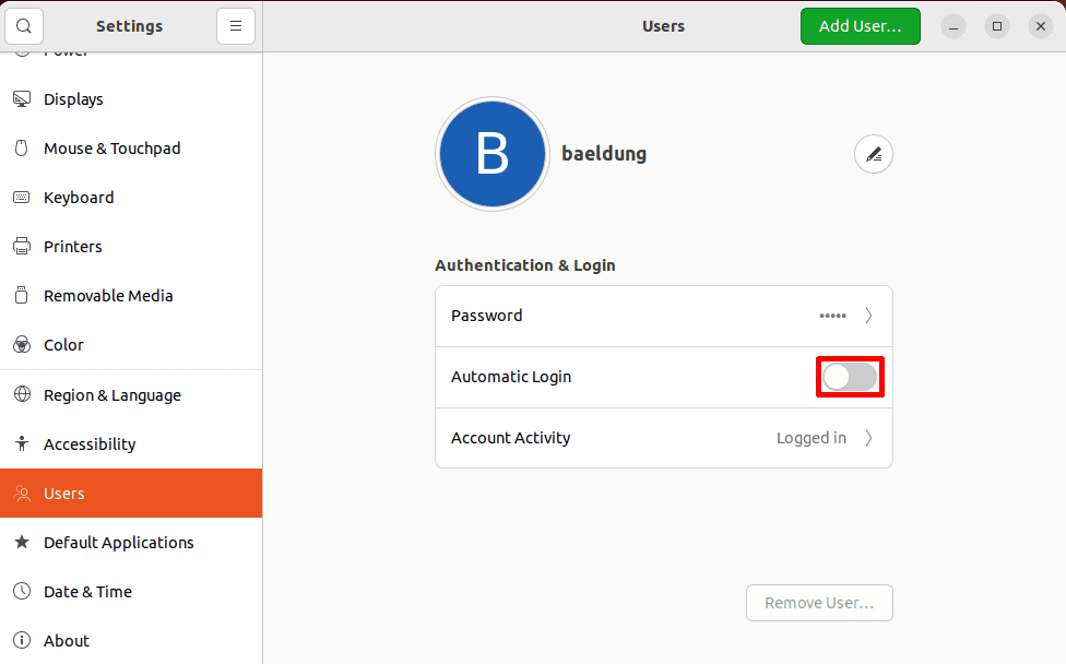 What Is Unlock Keyring And How To Fix It Baeldung On Linux