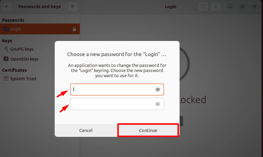What Is Unlock Keyring And How To Fix It Baeldung On Linux