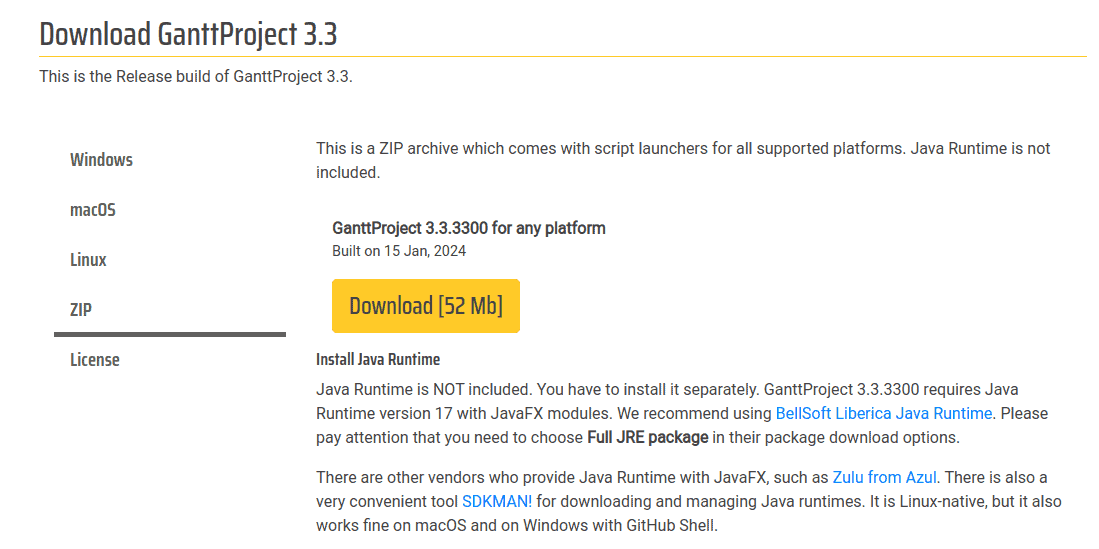 Open Source Project Management Tools for Linux | Baeldung on Linux Open Source Project Management Tools for Linux | Baeldung on Linux