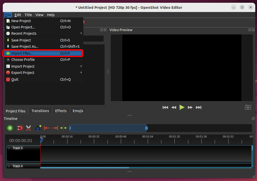 How to Downsample Video to a Lower Resolution | Baeldung on Linux