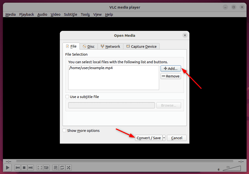How to Downsample Video to a Lower Resolution | Baeldung on Linux