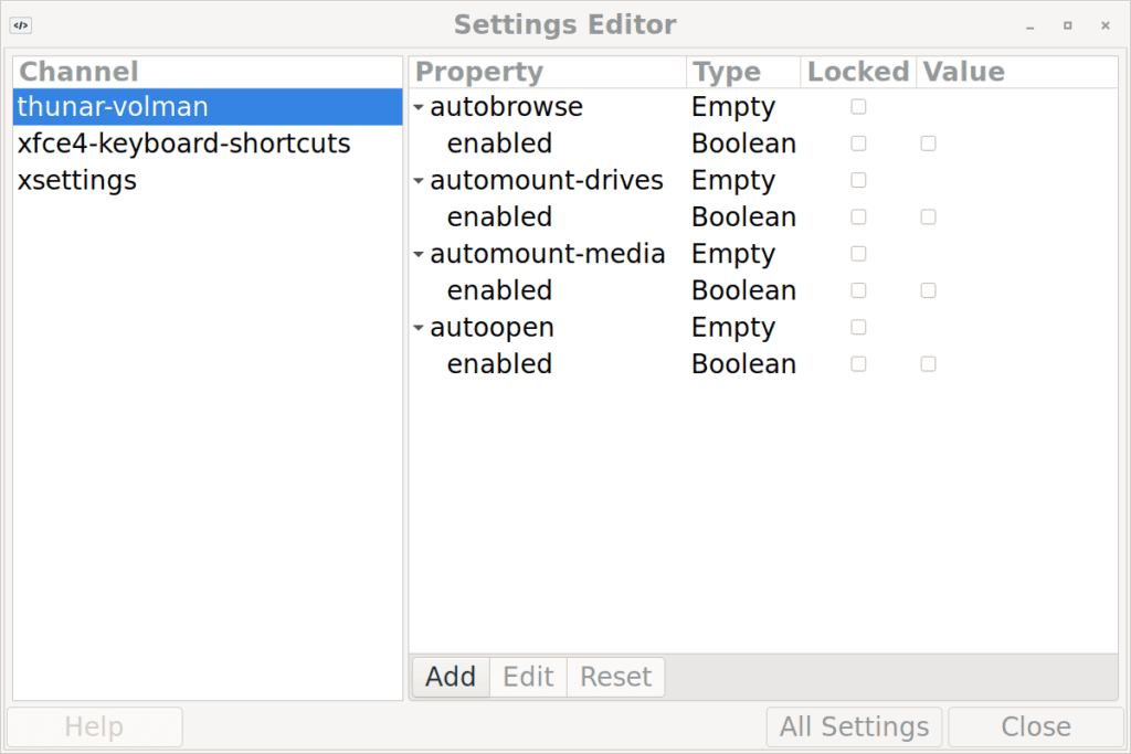 How To Disable Auto Mounting Of Devices In Ubuntu Baeldung On Linux