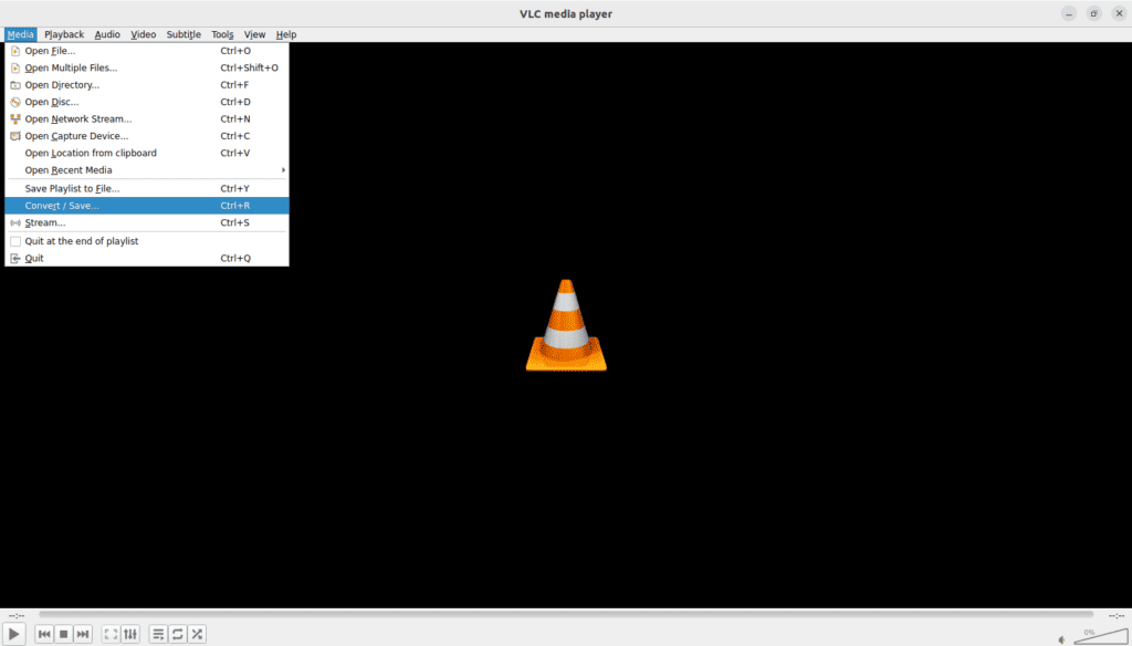 How To Convert An Ogv File To Mp4 Baeldung On Linux