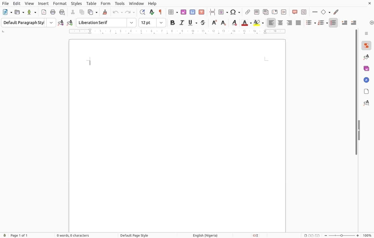 How to Remove the Title Bar of GNOME Applications | Baeldung on Linux