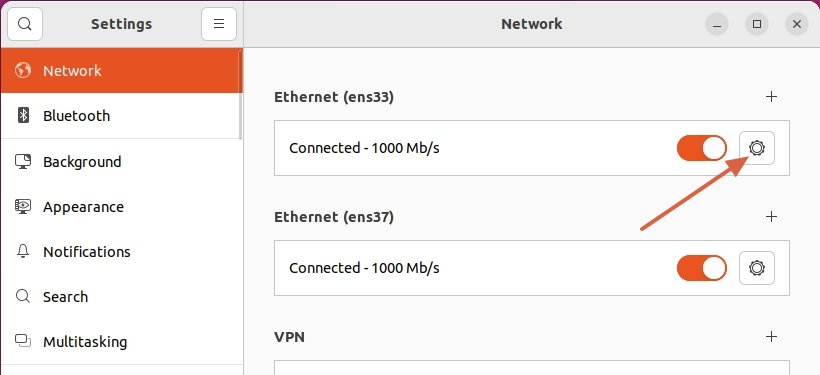 Displaying Only the IP Address of My Router in Linux | Baeldung on Linux