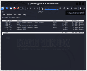 Network Monitoring Tools in Linux | Baeldung on Linux