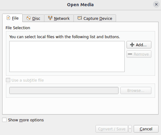 How To Convert An Ogv File To Mp4 Baeldung On Linux