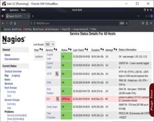 Network Monitoring Tools in Linux | Baeldung on Linux