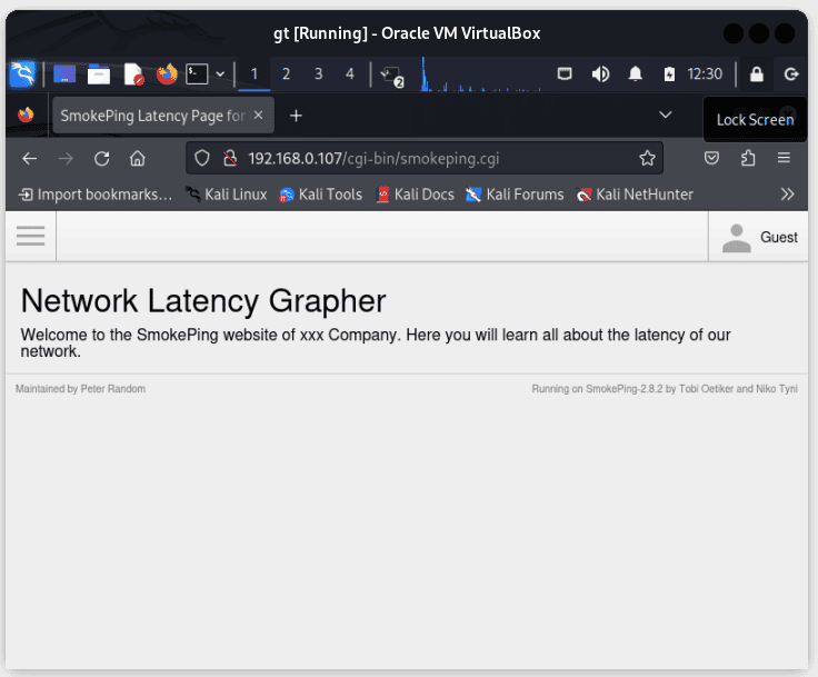 Network Monitoring Tools in Linux | Baeldung on Linux