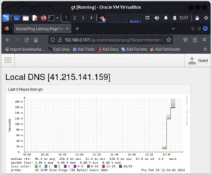 Network Monitoring Tools in Linux | Baeldung on Linux