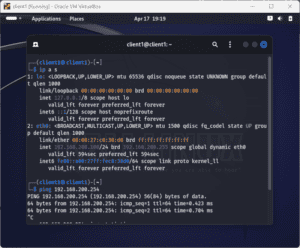 Setting up a Linux Server as a Router | Baeldung on Linux