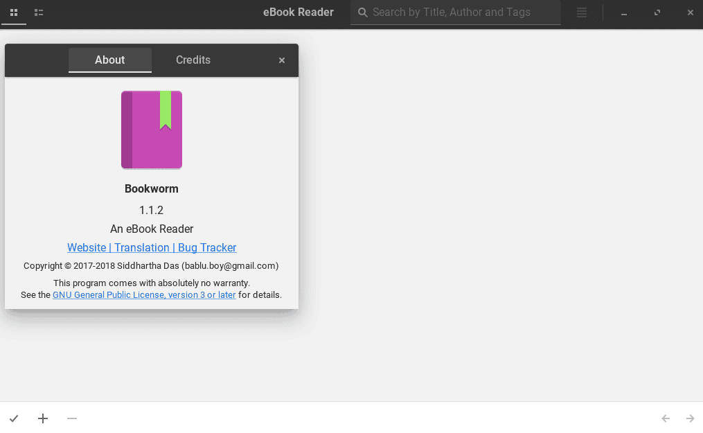 Linux Tools for Reading MOBI Files | Baeldung on Linux