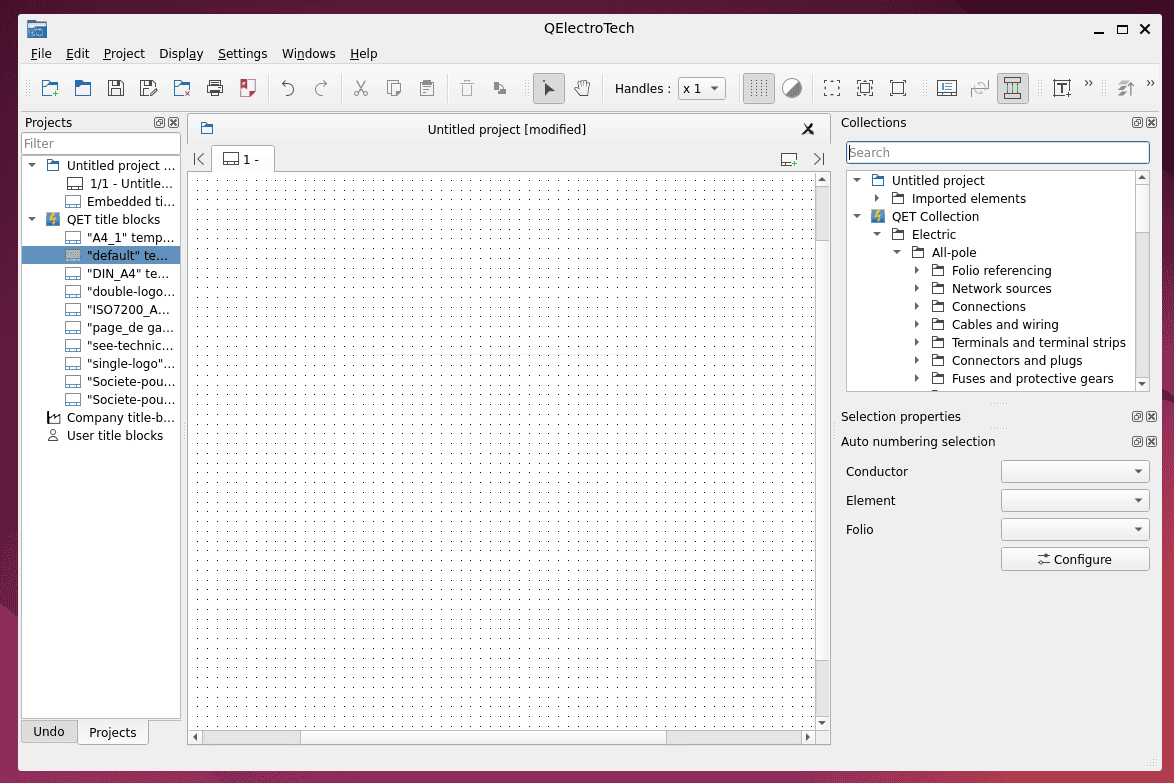 Circuit Drawing Tools In Linux Baeldung On Linux