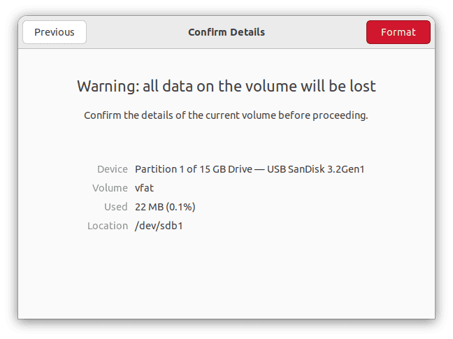 How To Create A Bootable Usb Stick To Flash A Bios In Linux Baeldung On Linux 