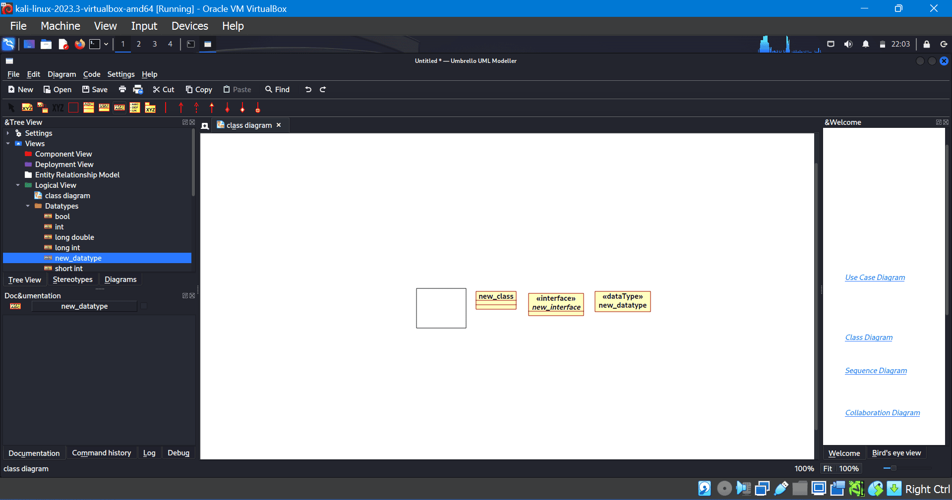 UML Tools in Linux | Baeldung on Linux