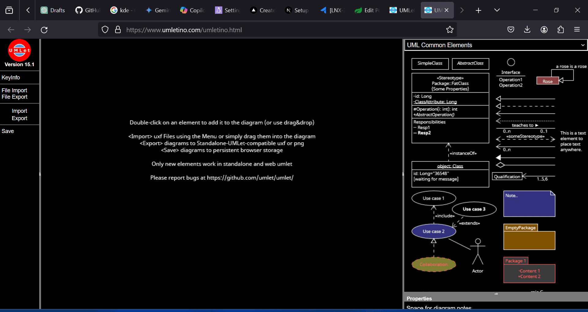 Uml Tools In Linux Baeldung On Linux 6383