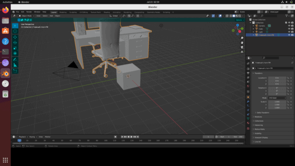 How to Open STL Files in Linux | Baeldung on Linux