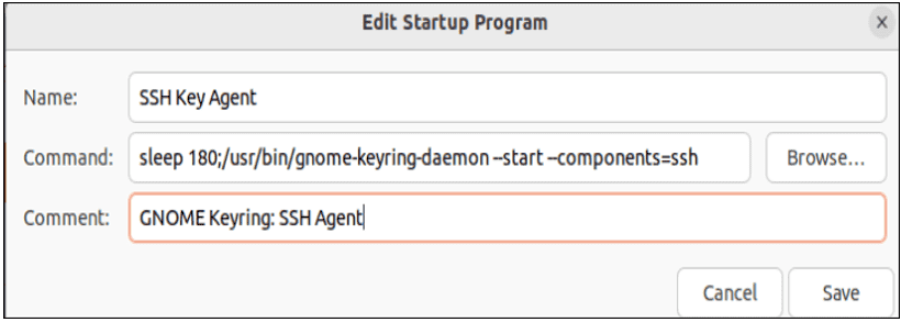 How to Manage Startup Applications in Linux | Baeldung on Linux