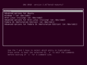 What Is a Bootloader in Linux? | Baeldung on Linux
