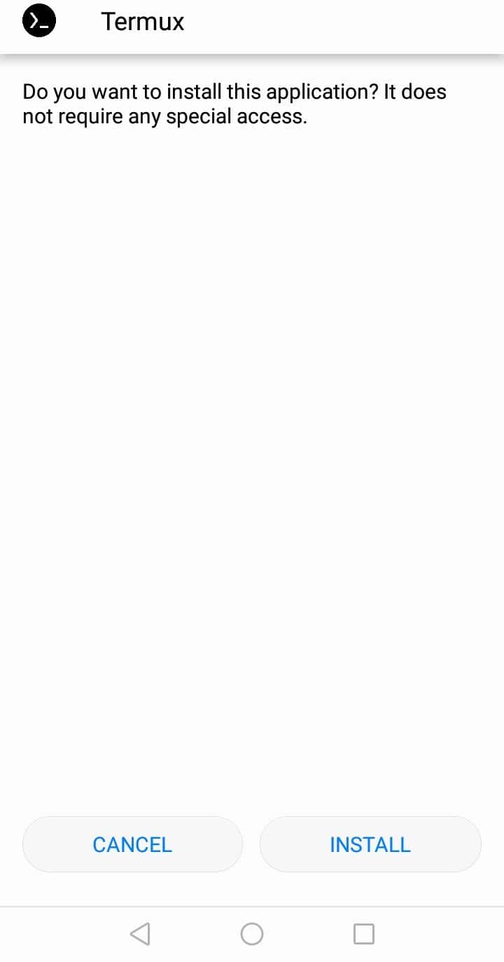 How to Use rsync With Android | Baeldung on Linux