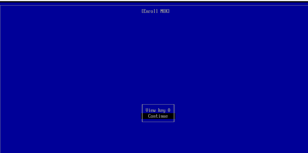 What Is Machine Owner Key Mok In Linux Baeldung On Linux