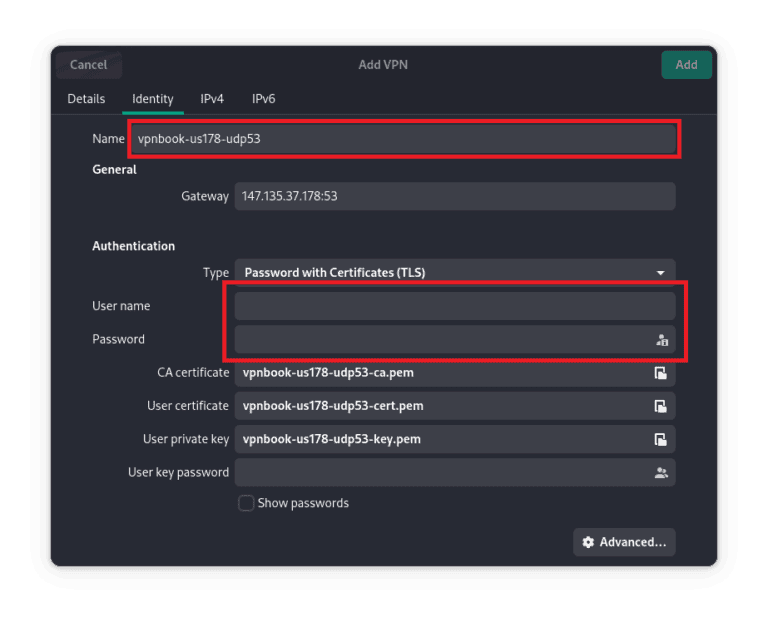 How To Forward Traffic To An Openvpn Tunnel Using Iptables Baeldung On Linux