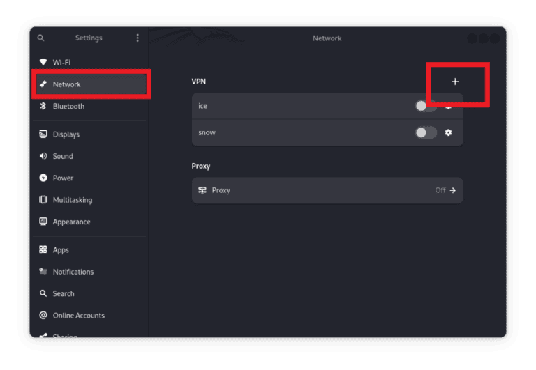 How To Forward Traffic To An Openvpn Tunnel Using Iptables Baeldung