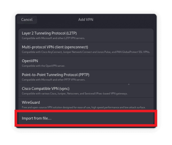 How to Forward Traffic to an OpenVPN Tunnel Using iptables | Baeldung on Linux