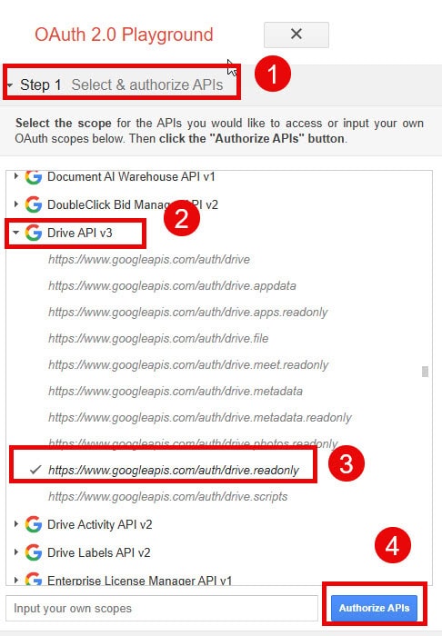 Download a Large File From Google Drive Using the CLI | Baeldung on Linux