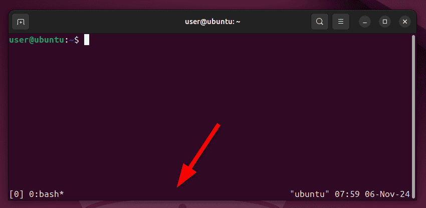 How To Customize Tmux Status Bar Baeldung On Linux
