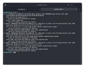 How to Have Multiple Default Gateways for Outbound Connections | Baeldung on Linux