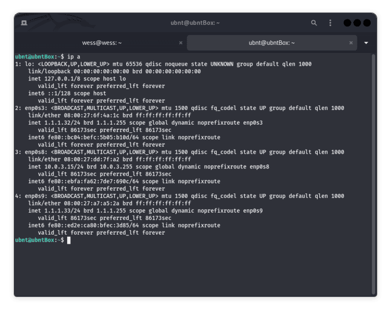 How to Have Multiple Default Gateways for Outbound Connections | Baeldung on Linux