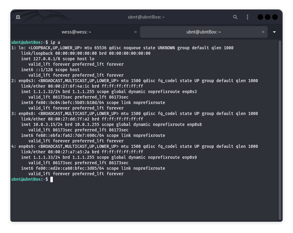 How to Have Multiple Default Gateways for Outbound Connections | Baeldung on Linux