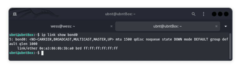 How to Have Multiple Default Gateways for Outbound Connections | Baeldung on Linux