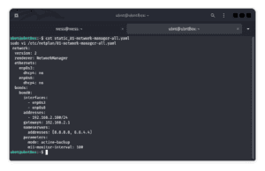 How to Have Multiple Default Gateways for Outbound Connections | Baeldung on Linux