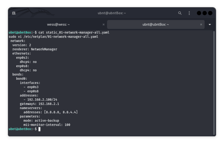 How To Have Multiple Default Gateways For Outbound Connections Baeldung On Linux