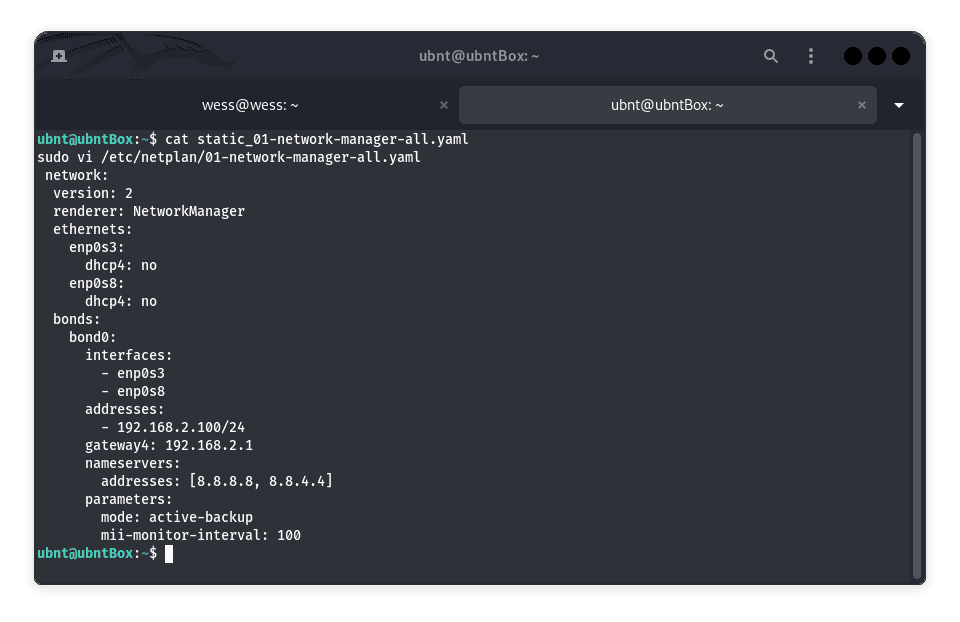How to Have Multiple Default Gateways for Outbound Connections | Baeldung on Linux