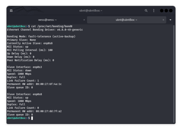 How to Have Multiple Default Gateways for Outbound Connections | Baeldung on Linux