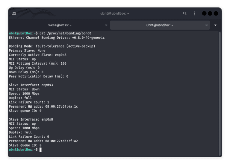 How To Have Multiple Default Gateways For Outbound Connections Baeldung On Linux 