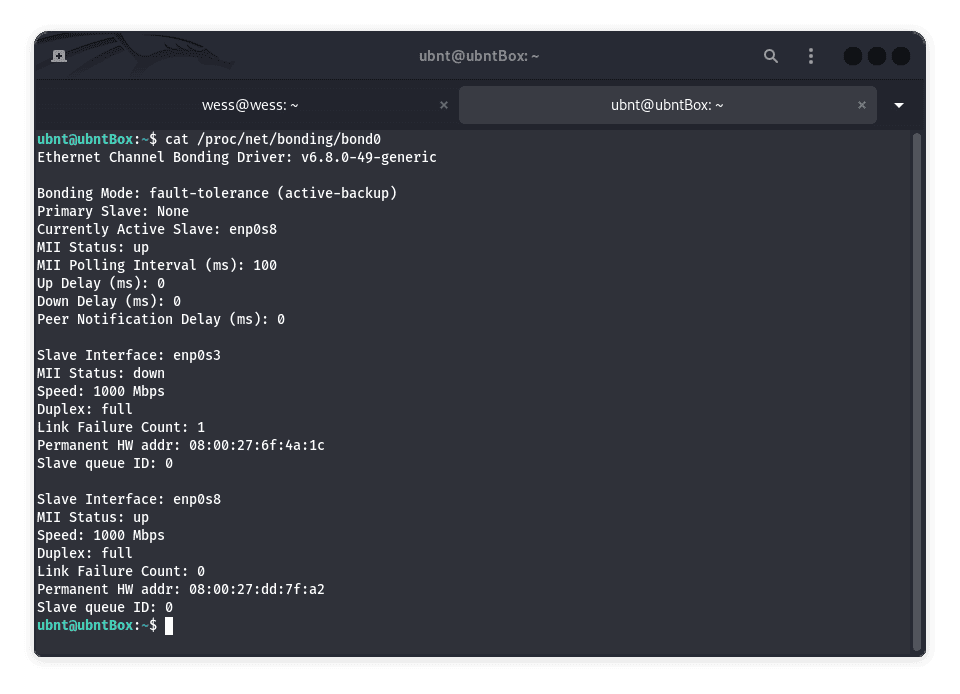 How to Have Multiple Default Gateways for Outbound Connections | Baeldung on Linux