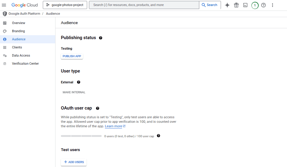 How to Upload Many Images to Google Photos in Linux | Baeldung on Linux