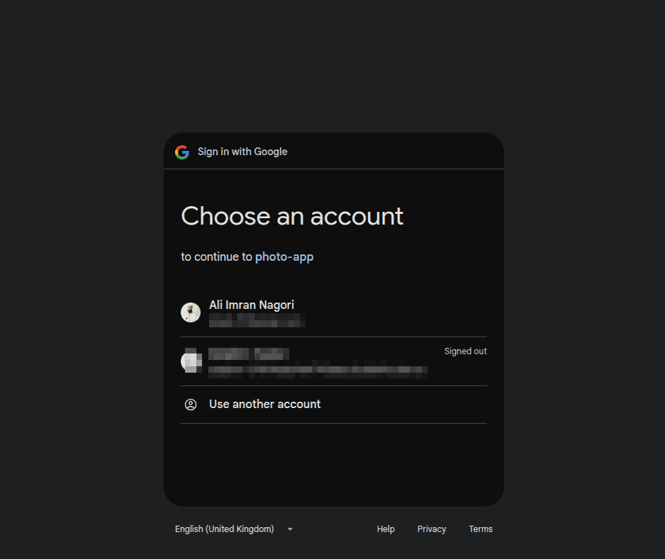 How to Upload Many Images to Google Photos in Linux | Baeldung on Linux