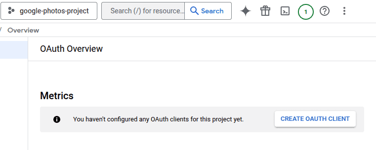 How to Upload Many Images to Google Photos in Linux | Baeldung on Linux