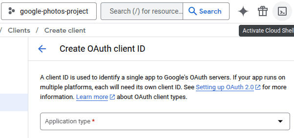 How to Upload Many Images to Google Photos in Linux | Baeldung on Linux