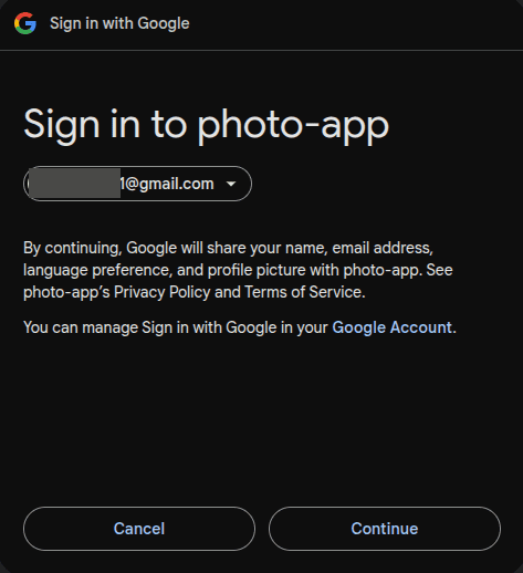How to Upload Many Images to Google Photos in Linux | Baeldung on Linux